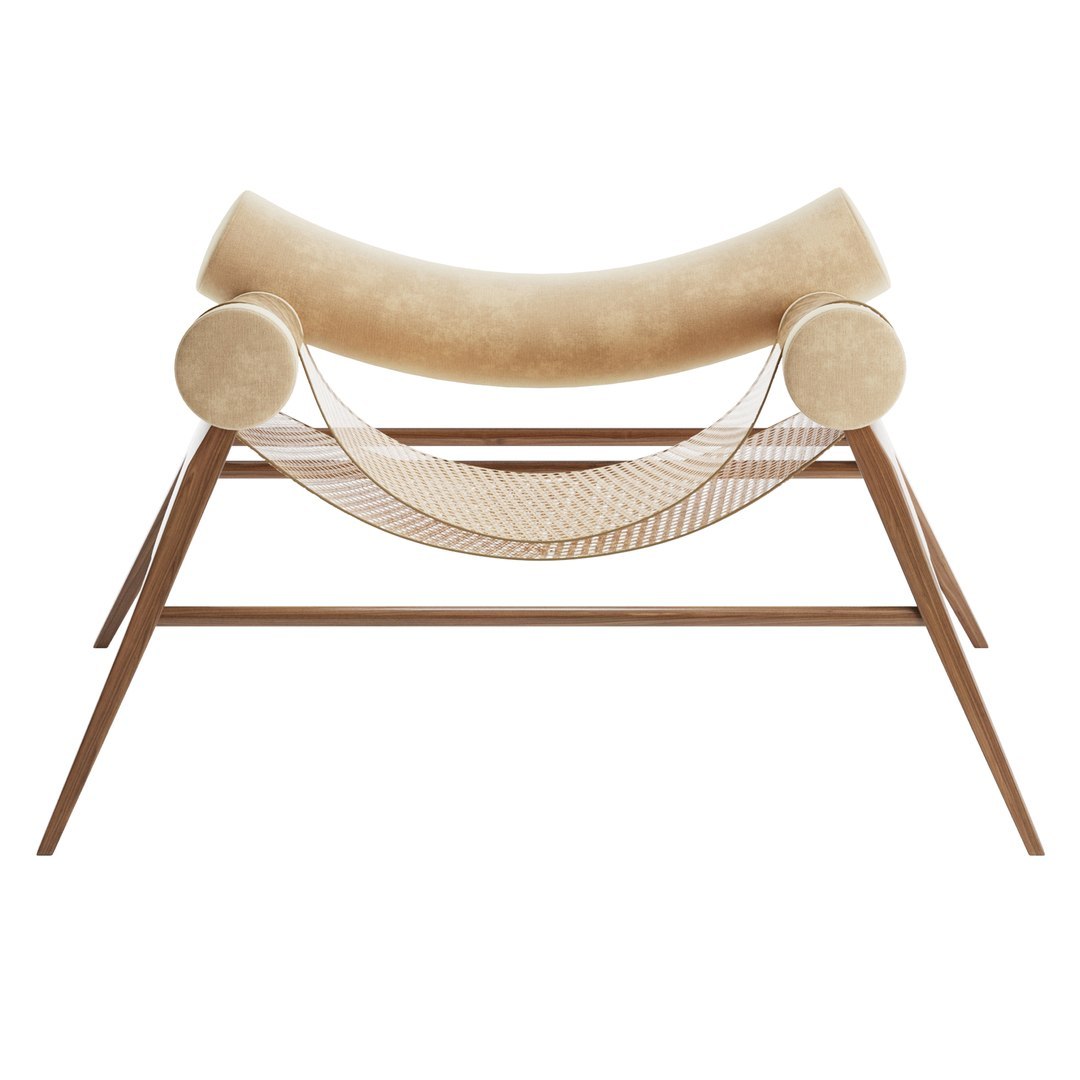 9 Chairs Collection 01 3D model - TurboSquid 2088391