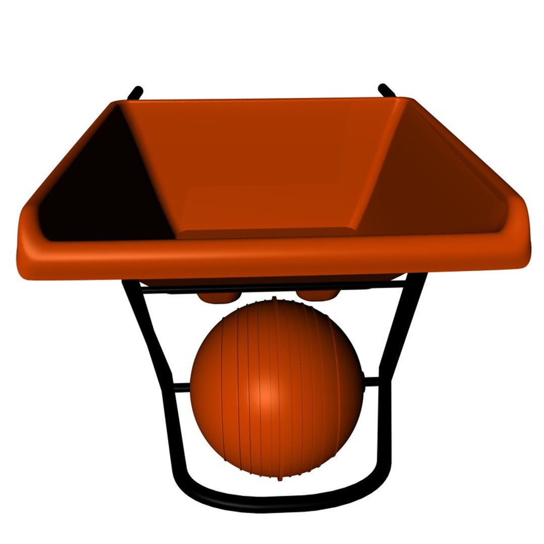 Deconstructing Product Design 3d Model