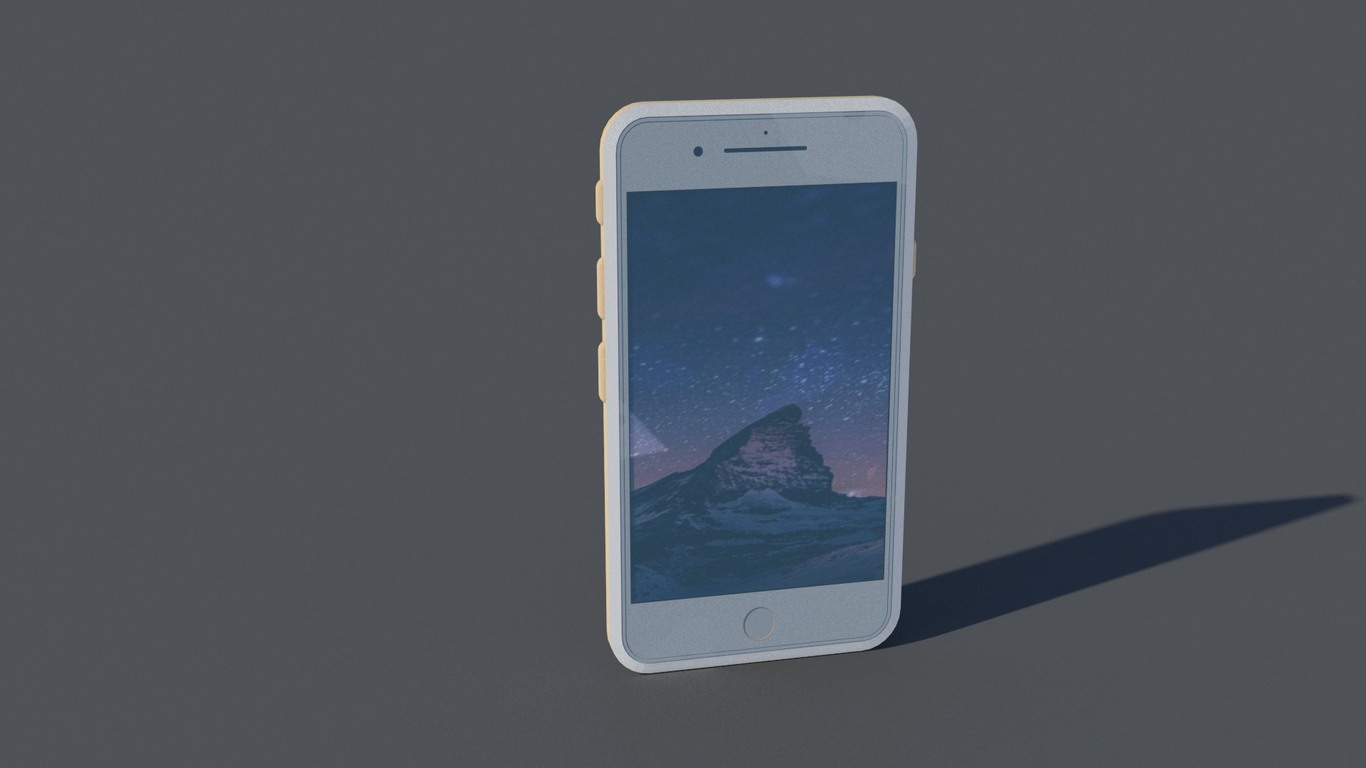 3D Iphone 8s Apple - TurboSquid 1218750