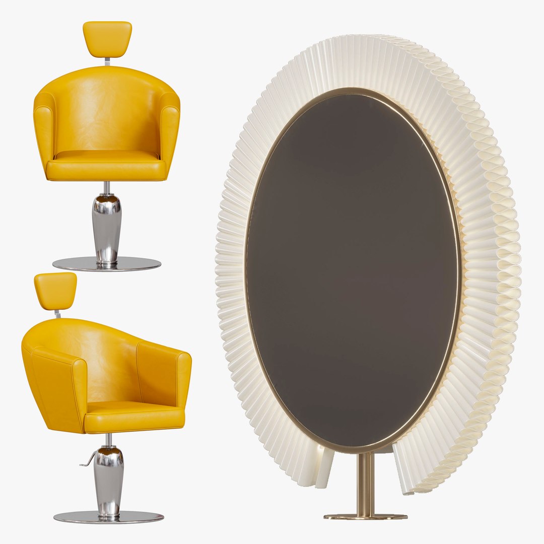 Gamma Bross LADY JANE COLLAR 3D Model - TurboSquid 2084417