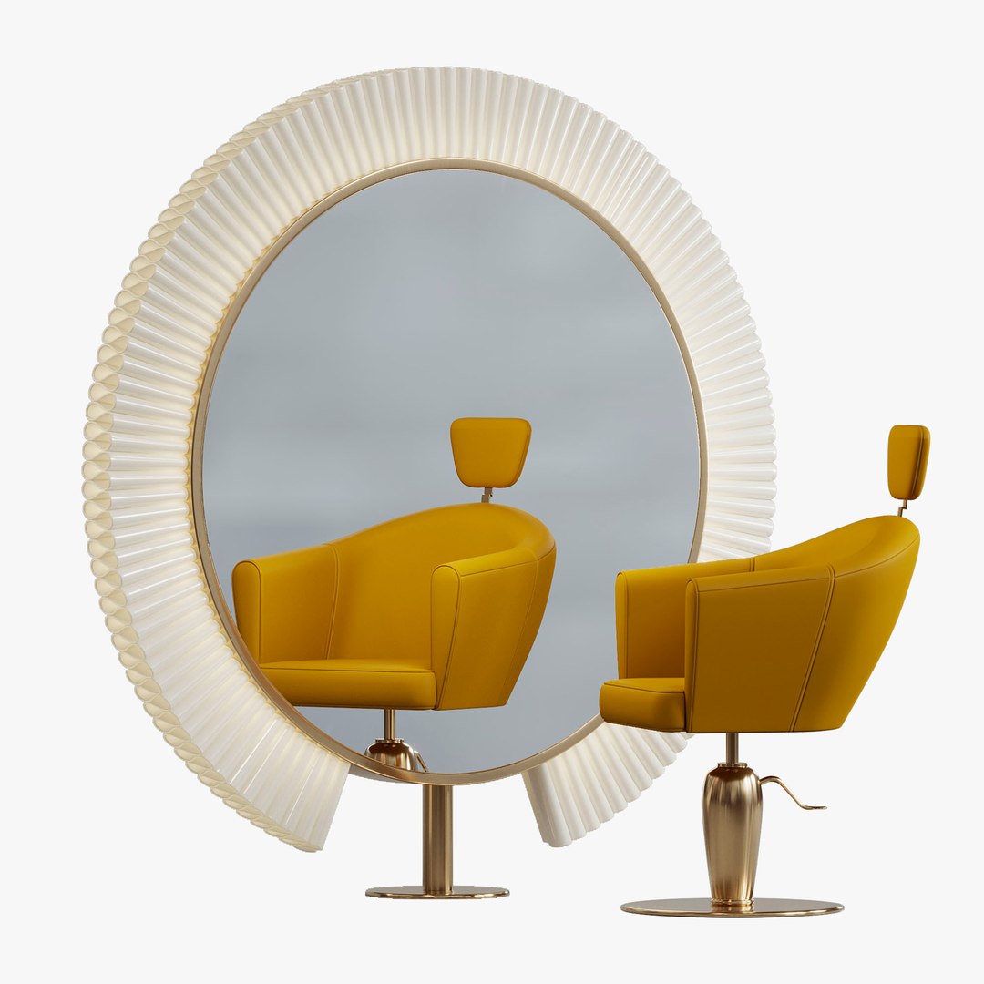 Gamma Bross LADY JANE COLLAR 3D Model - TurboSquid 2084417