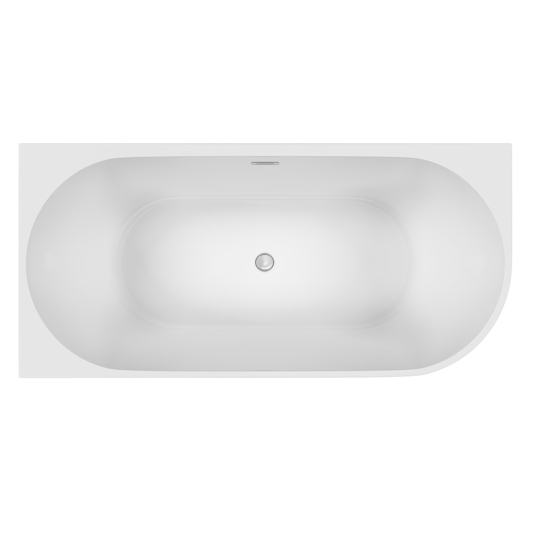 Sancos Veneto L Bathtub model - TurboSquid 2123241