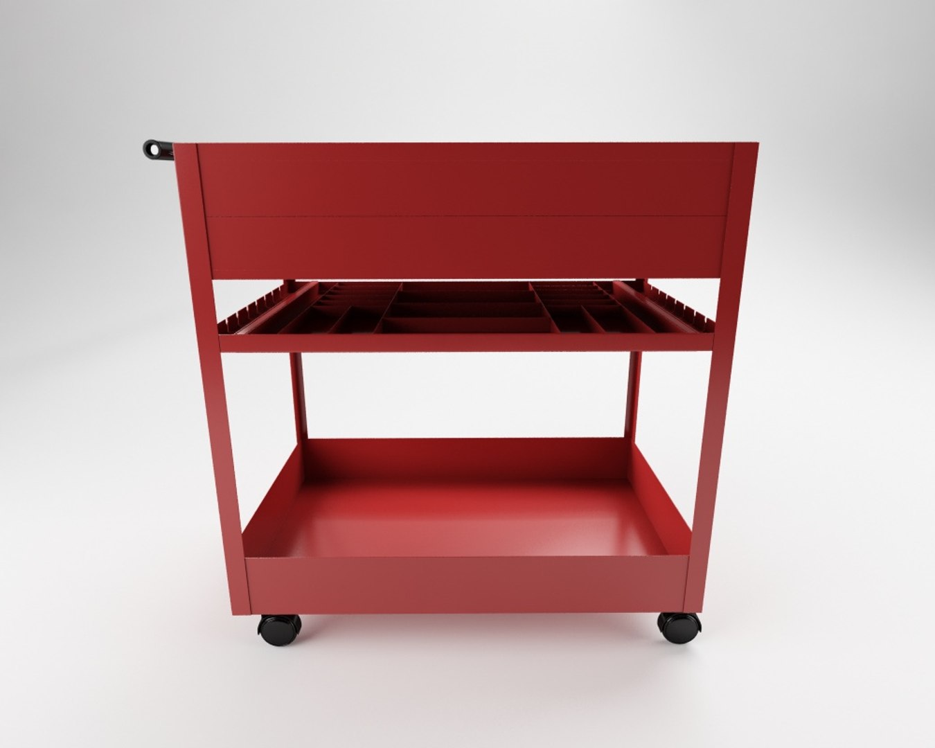3dsmax tool trolley
