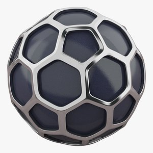 3D ball design - TurboSquid 1356887