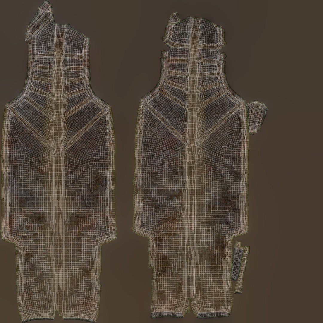 Gateway 3D Model - TurboSquid 1840702