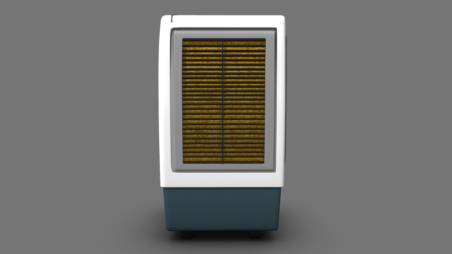 3D Air Cooler - TurboSquid 1784288