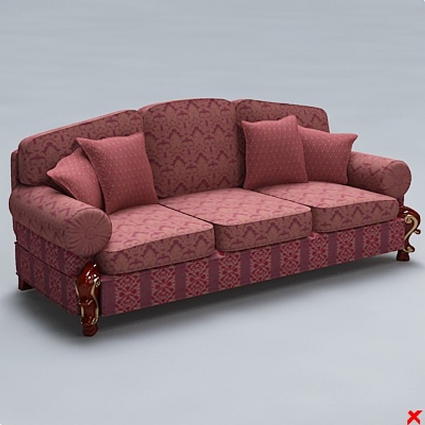 maya sofa