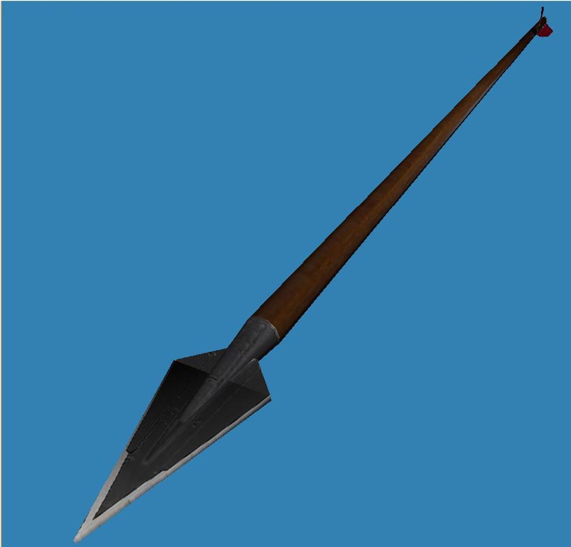 Archery Arrow Max
