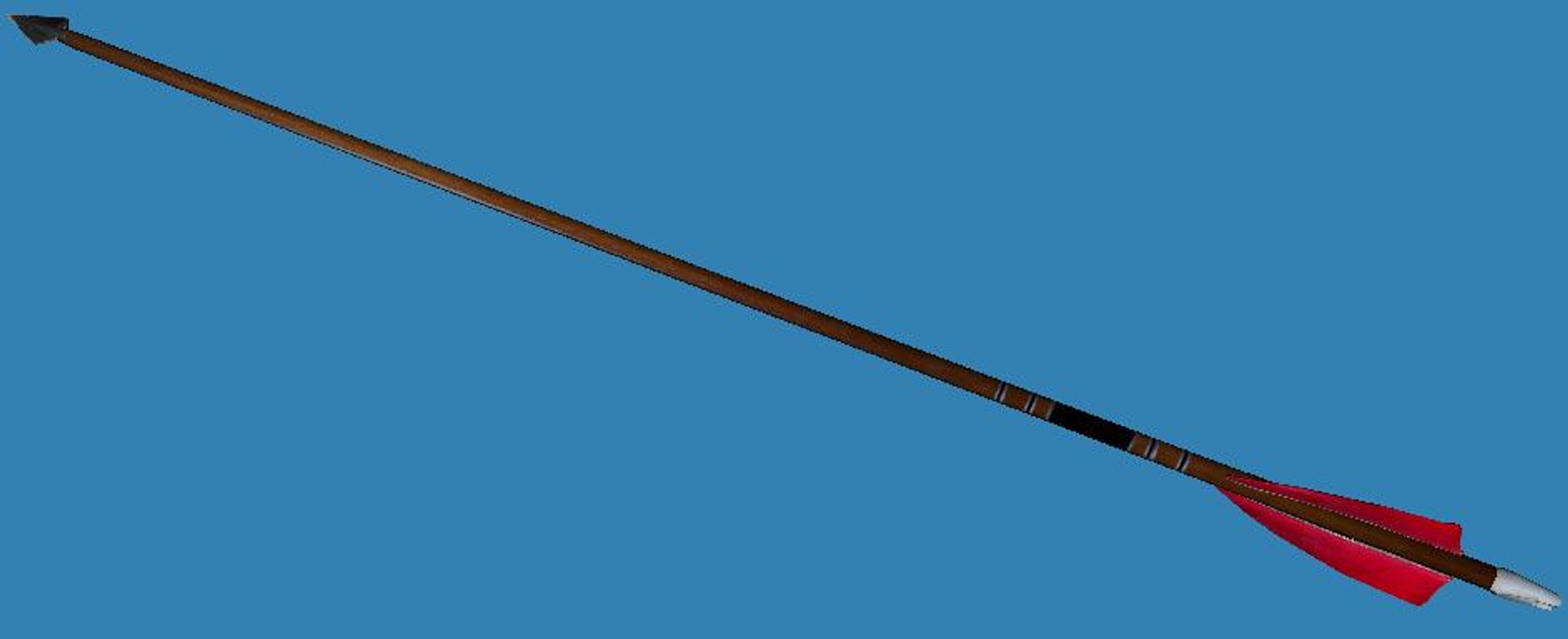Archery Arrow Max