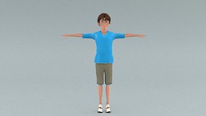SketchUp Human Models | TurboSquid
