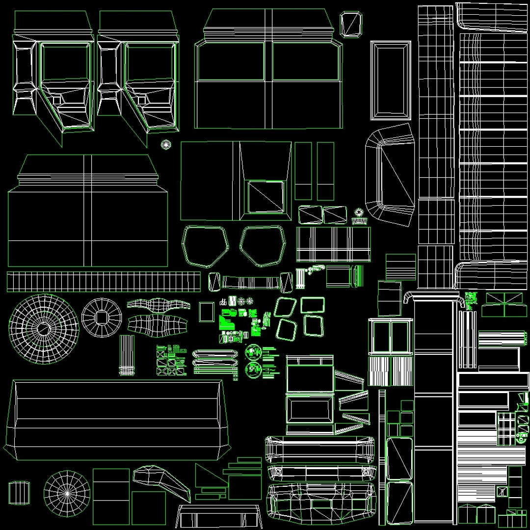 Army Truck 3D - TurboSquid 2061851