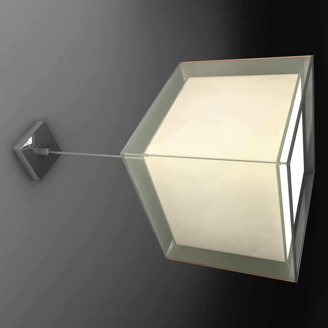 3ds lamp light