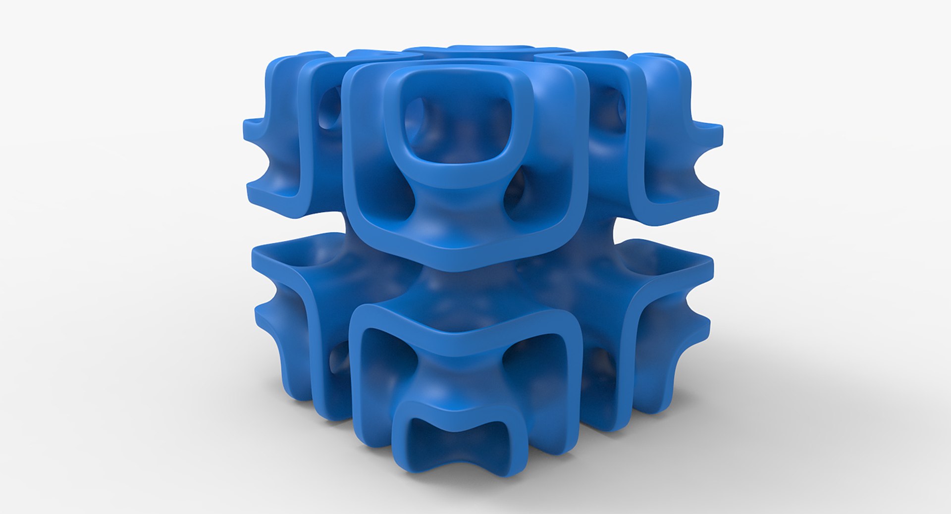 Solid Manifold Printing 3D Model - TurboSquid 1169689