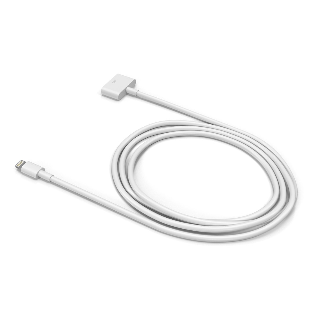 Max Apple 30 Pin Usb Cable