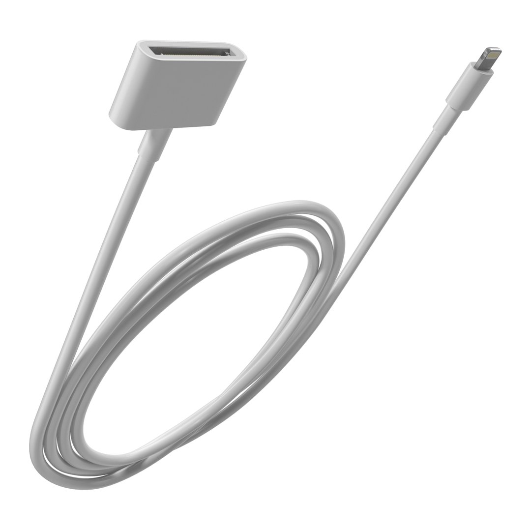 Max Apple 30 Pin Usb Cable