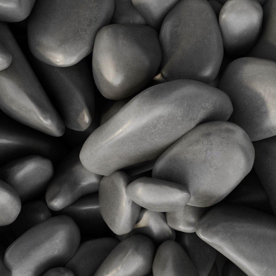 3D Stone Splinter Kit N6 Model - TurboSquid 1930191