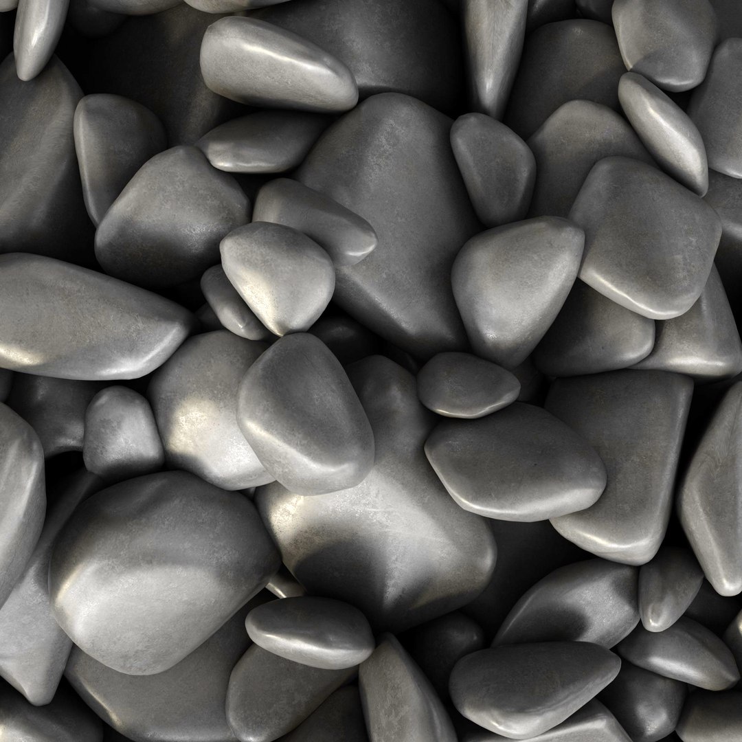 3D Stone Splinter Kit N6 Model - TurboSquid 1930191