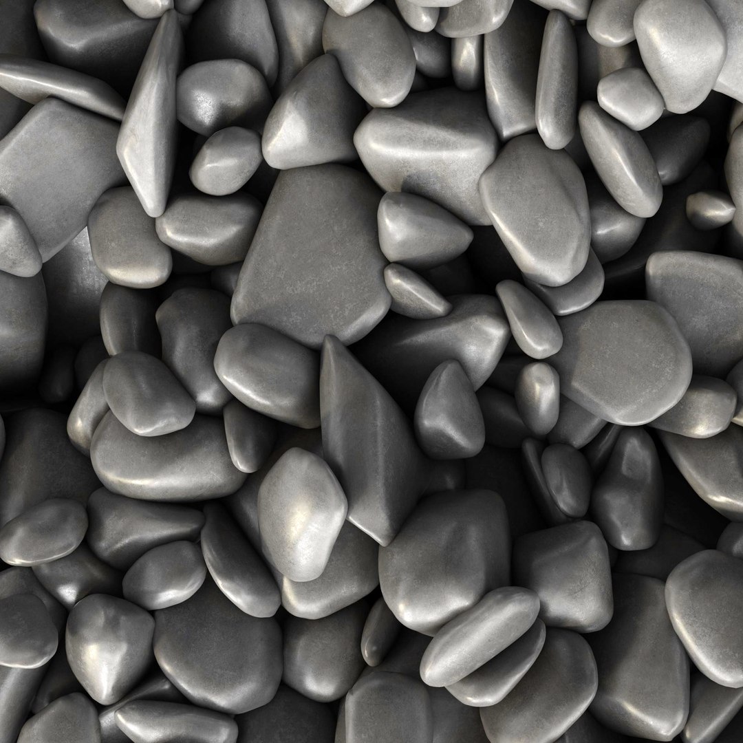 3D Stone Splinter Kit N6 Model - TurboSquid 1930191