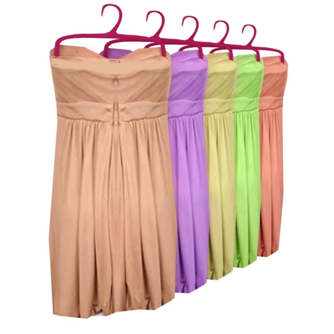 Max Cloth Male Female