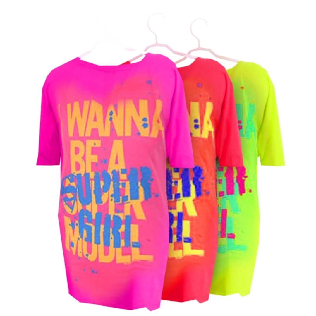 Max Cloth Male Female