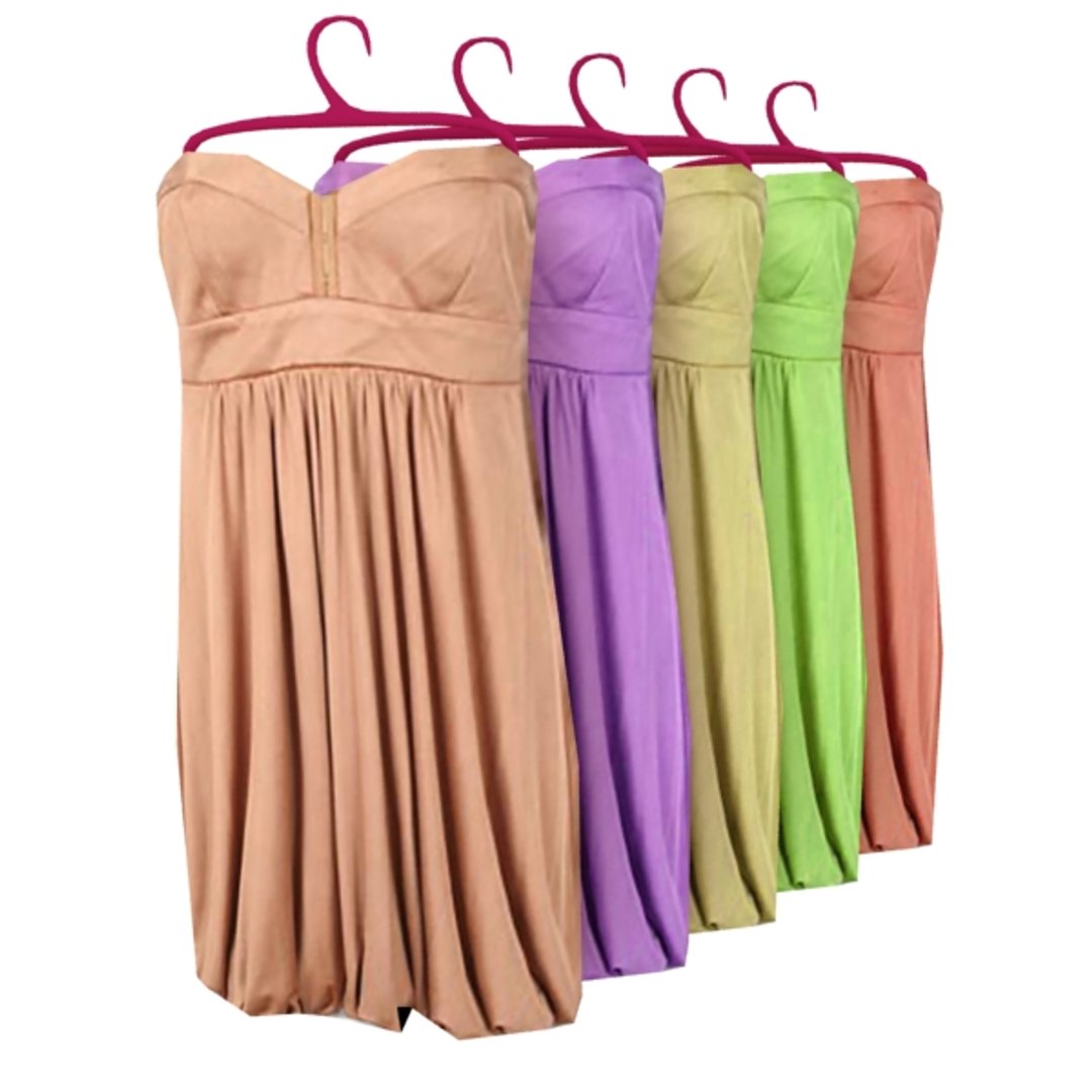 Max Cloth Male Female