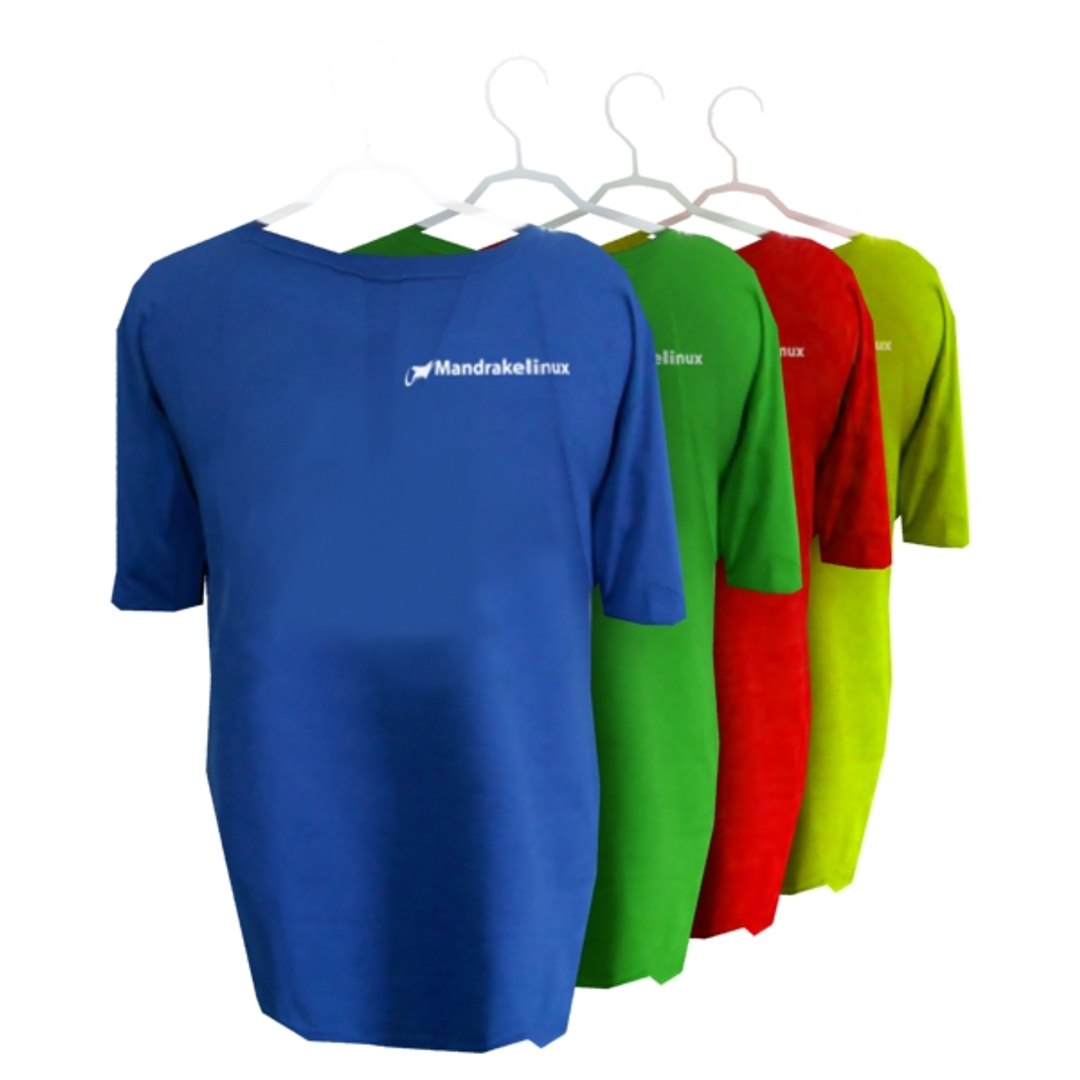 Max Cloth Male Female