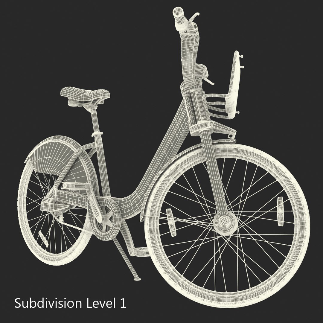 max divvy bike