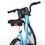 Max Divvy Bike