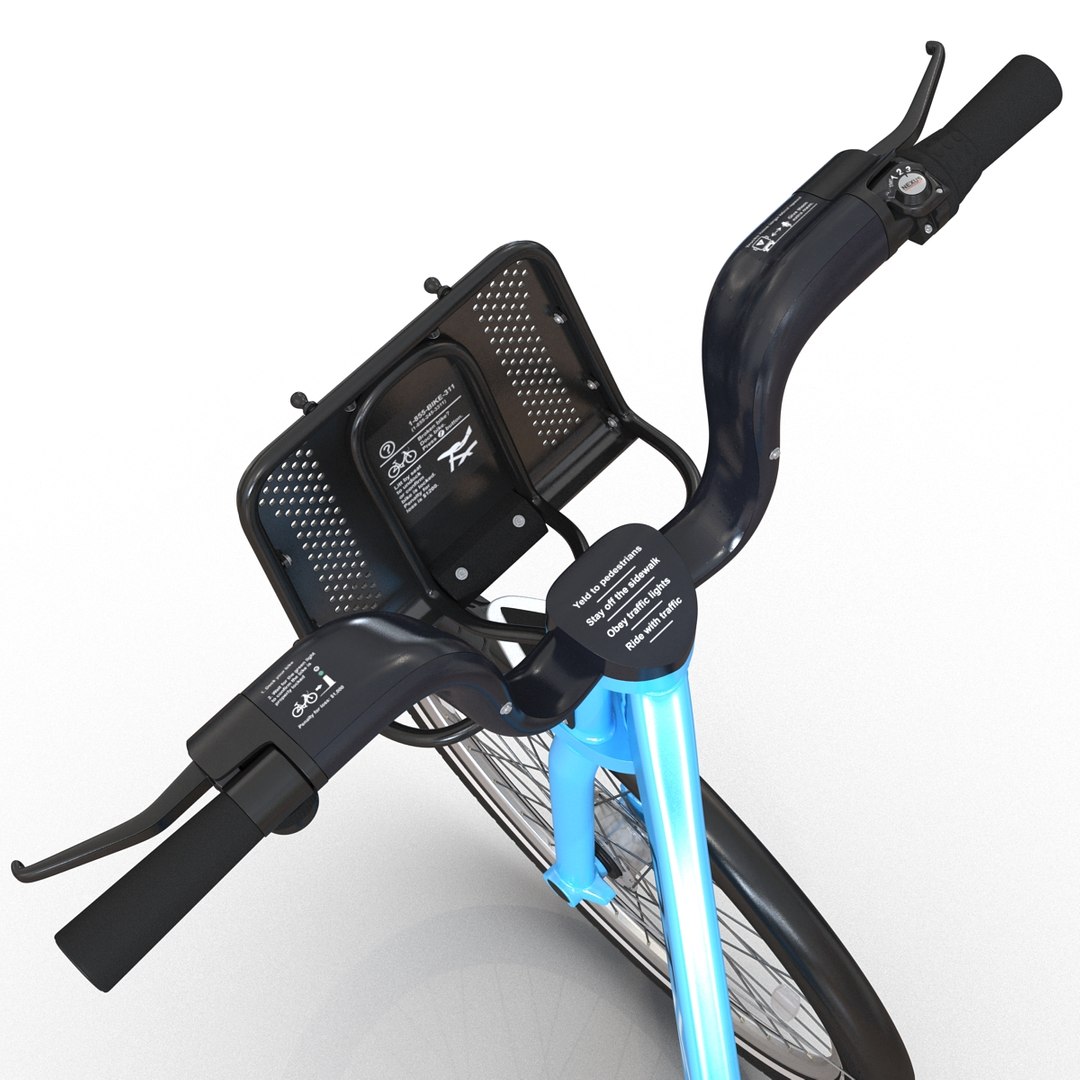 max divvy bike