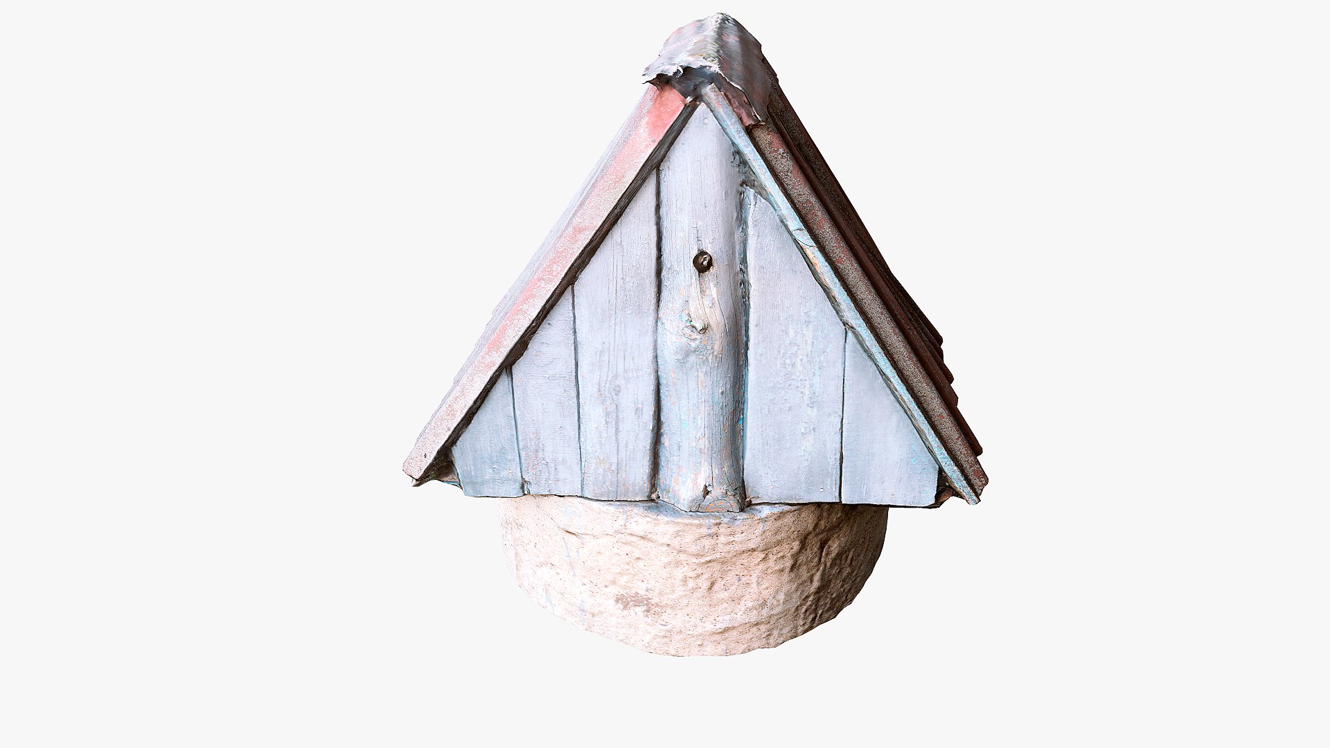 Scanned realistic ztl 3D - TurboSquid 1638867