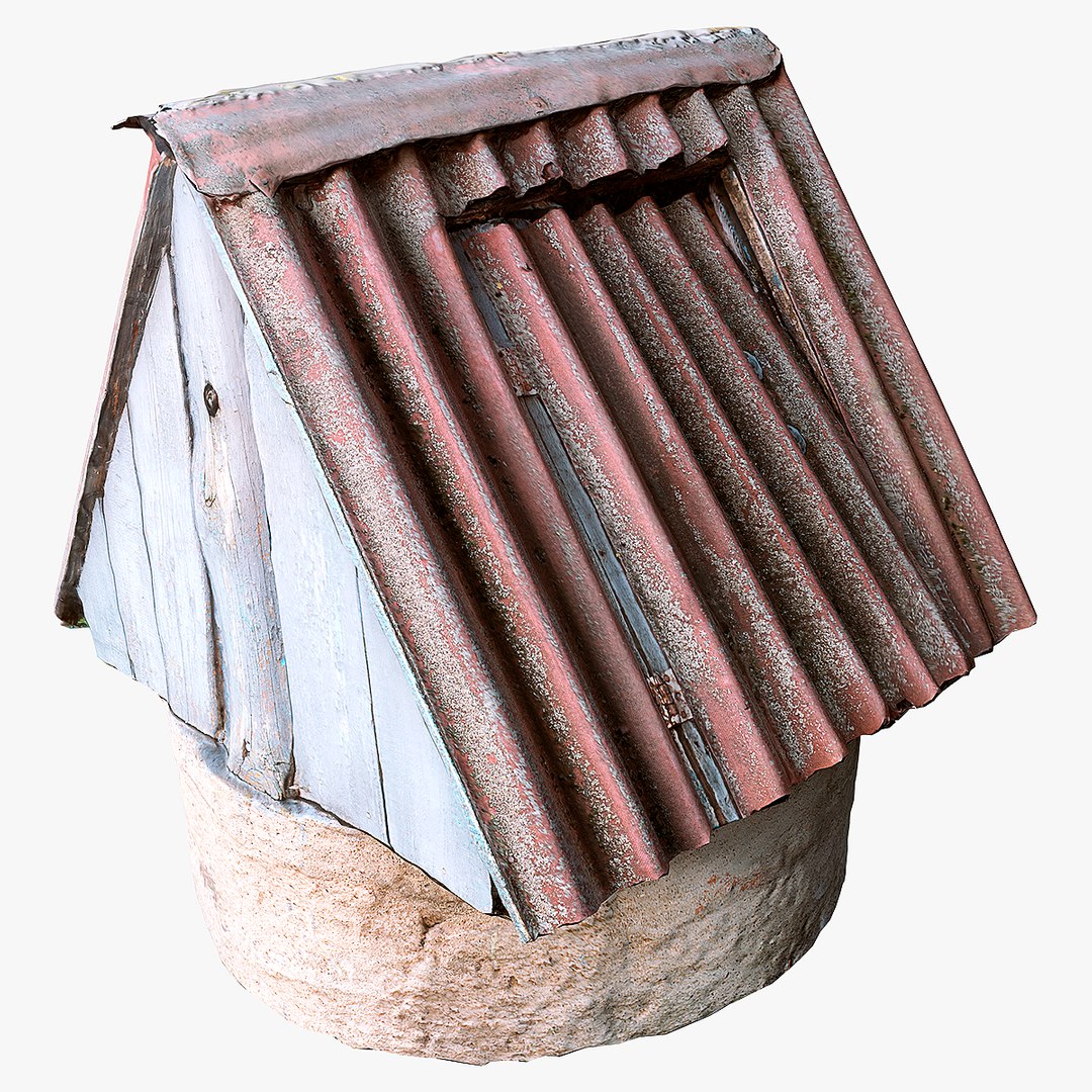 Scanned realistic ztl 3D - TurboSquid 1638867