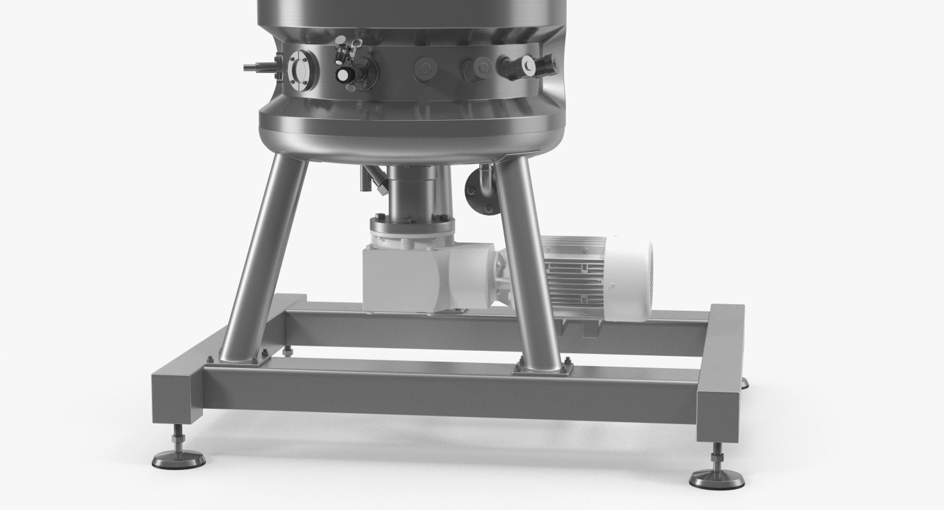 Laboratory Autoclave 3D Model - TurboSquid 1306792