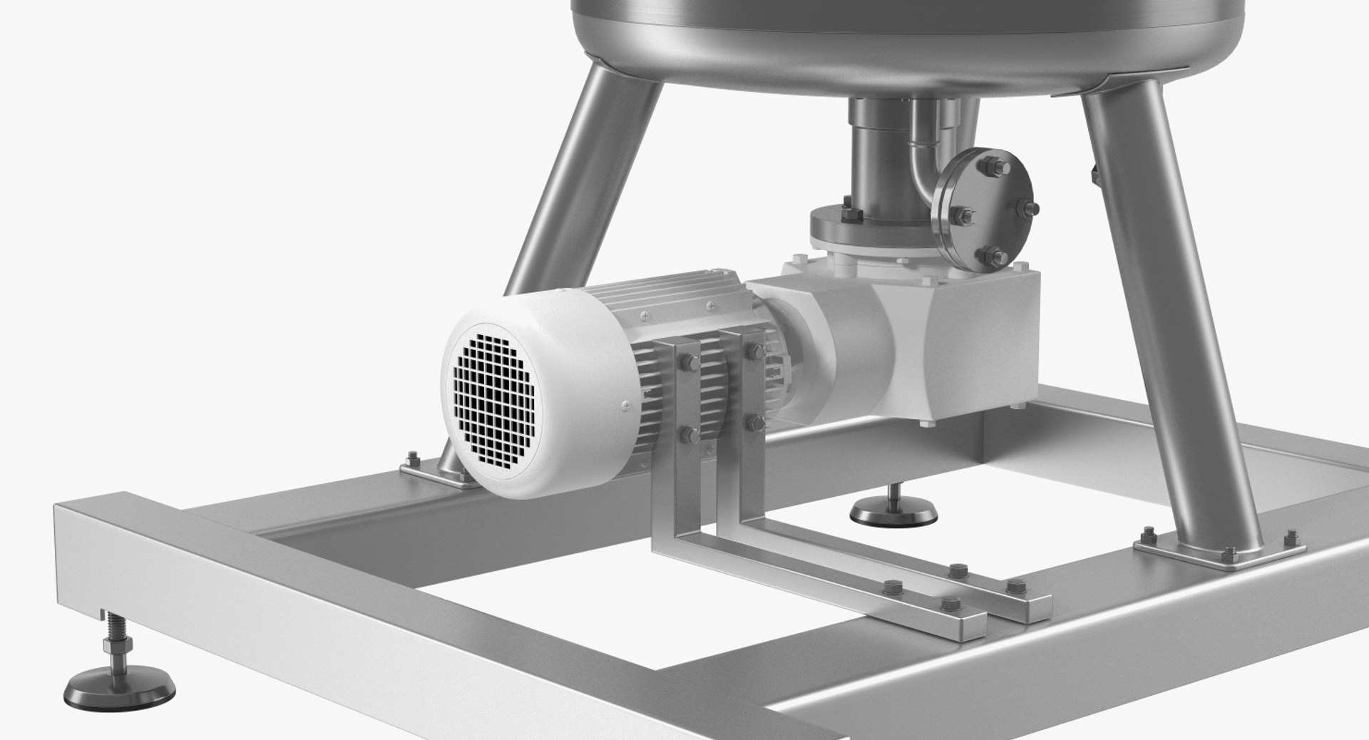 Laboratory Autoclave 3D Model - TurboSquid 1306792