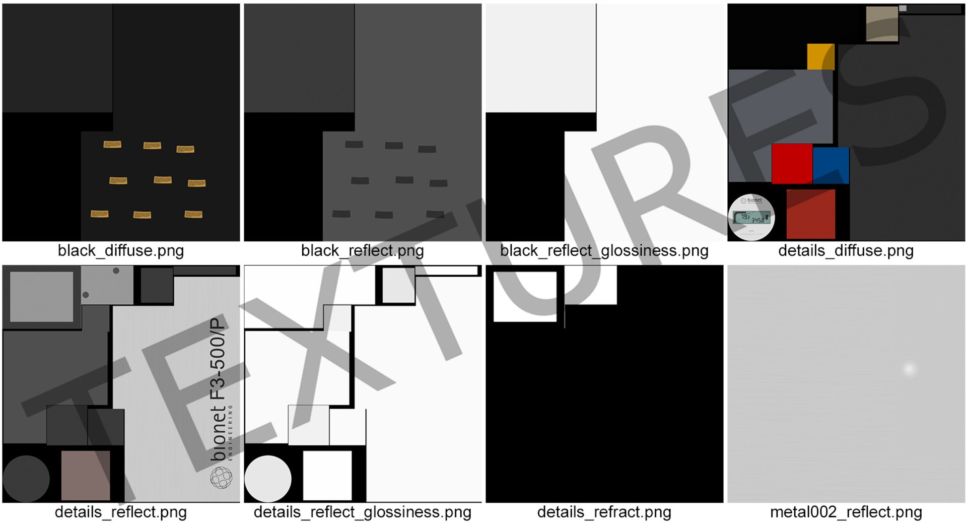 Laboratory Autoclave 3D Model - TurboSquid 1306792