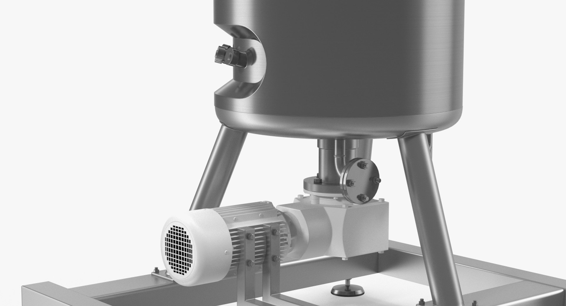 Laboratory Autoclave 3D Model - TurboSquid 1306792