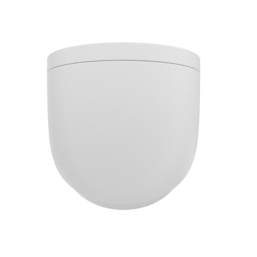 Dahua Surveillance Camera 3D - TurboSquid 1638496