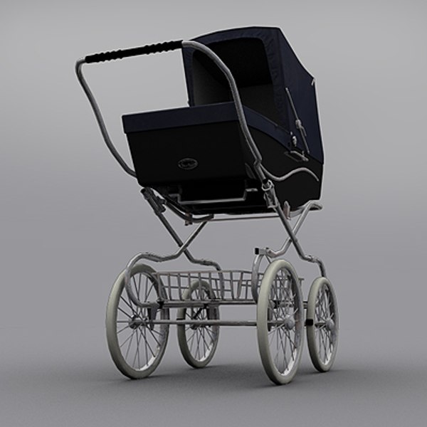 max kensington classic baby pram