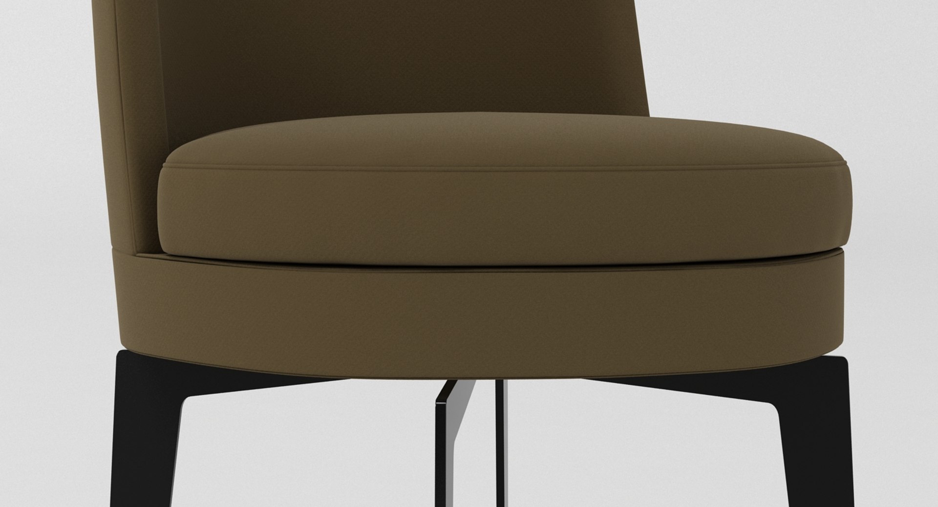 3d Flexform Dining Set Chair