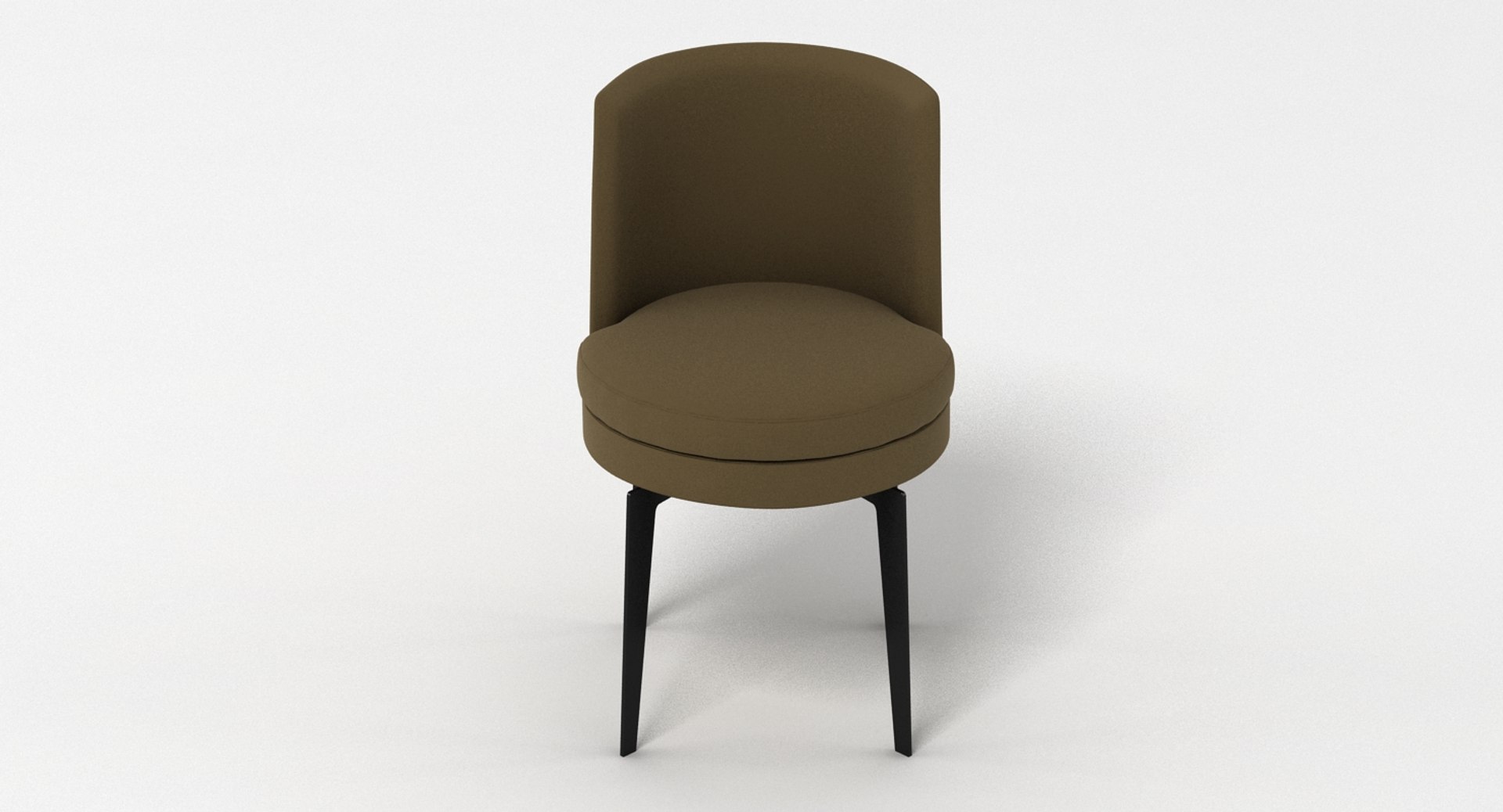 3d Flexform Dining Set Chair