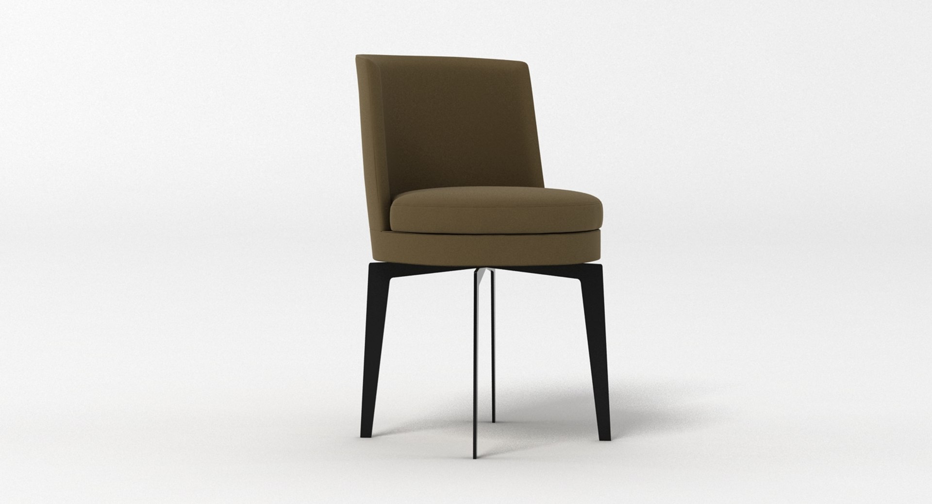 3d Flexform Dining Set Chair