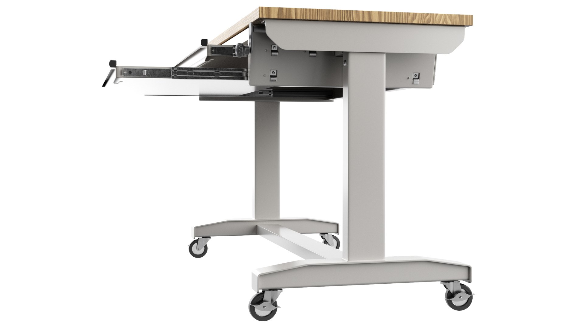 3D Raising Workbench Model - TurboSquid 2311899