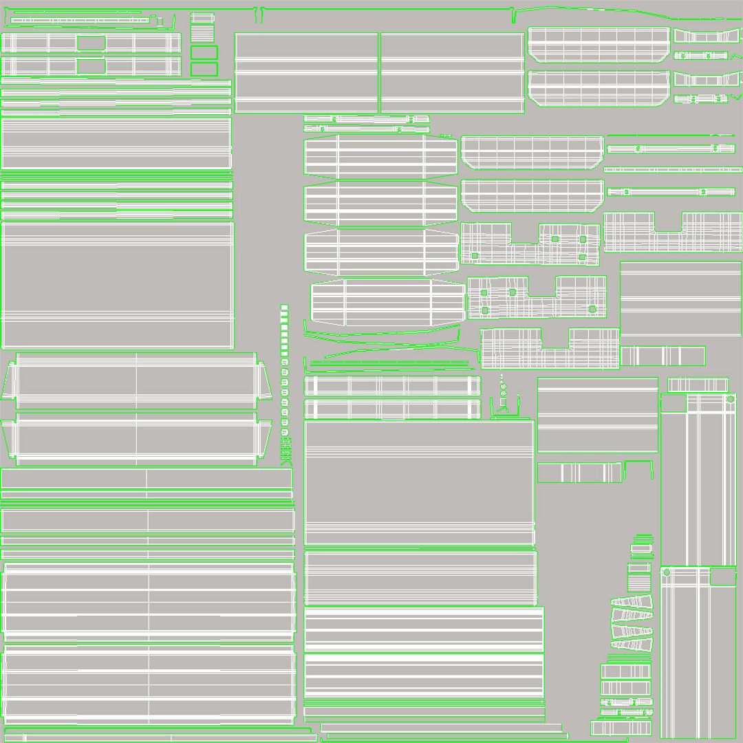 3D Raising Workbench Model - TurboSquid 2311899