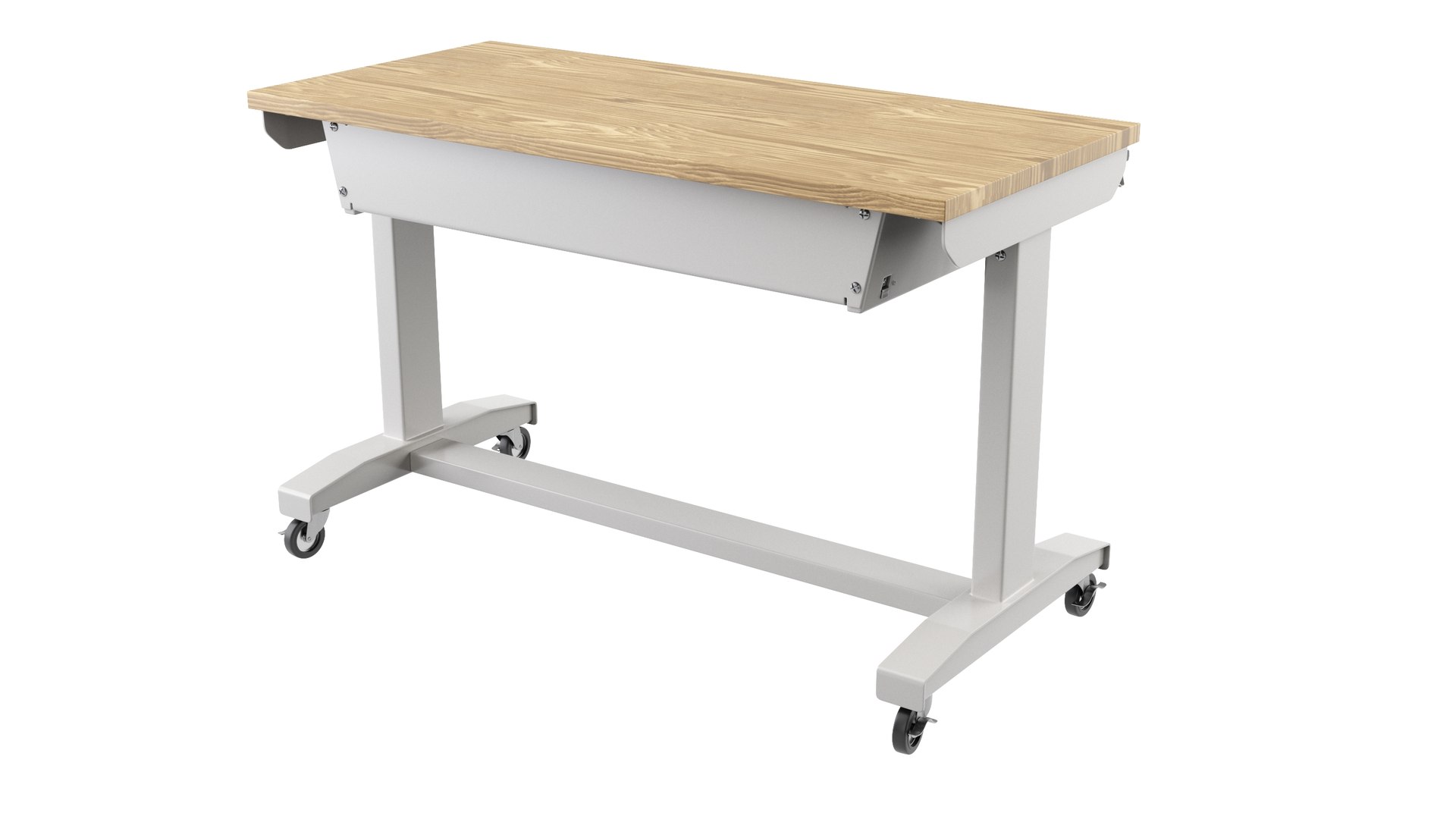 3D Raising Workbench Model - TurboSquid 2311899