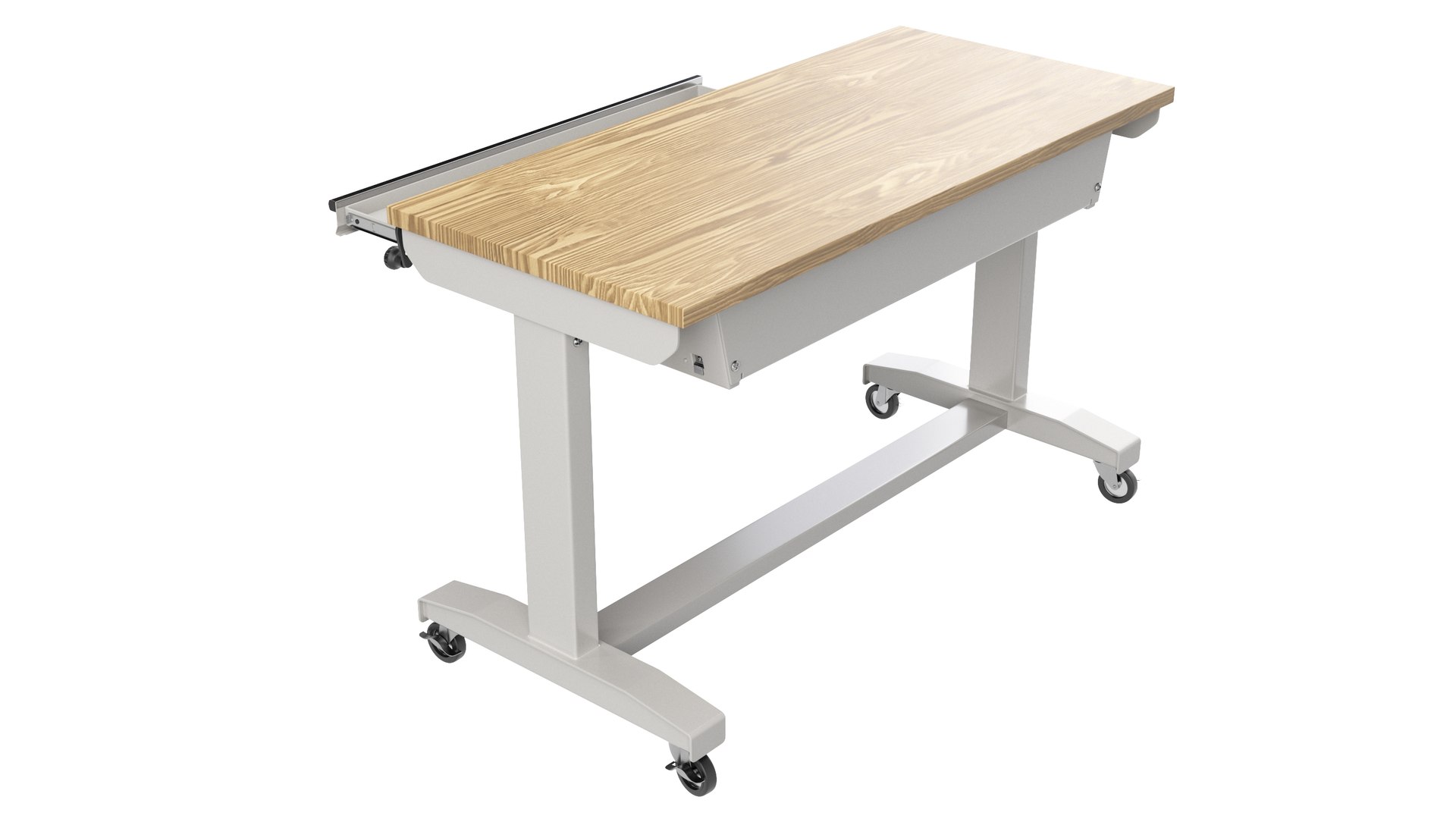 3D Raising Workbench Model - TurboSquid 2311899