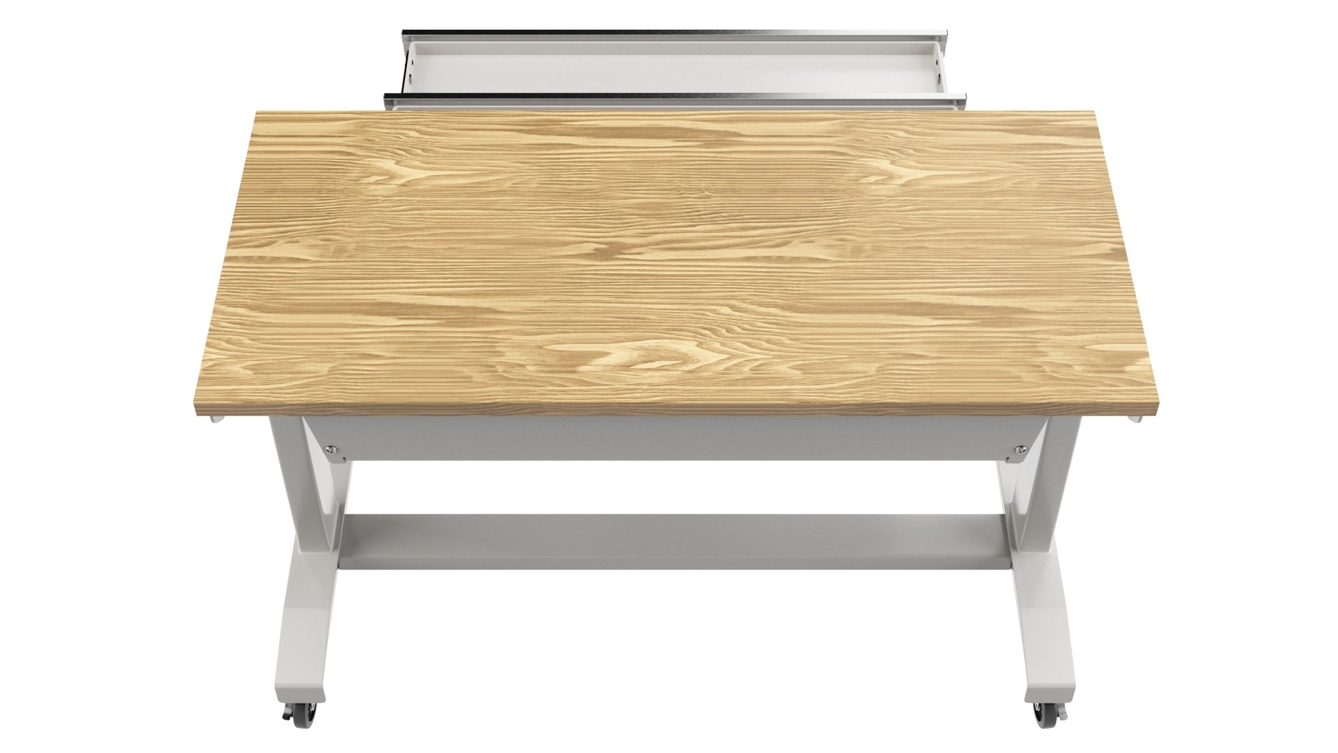 3D Raising Workbench Model - TurboSquid 2311899