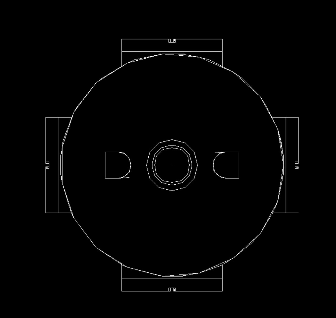 Pre-engineered terrapure tank 3D - TurboSquid 1286967