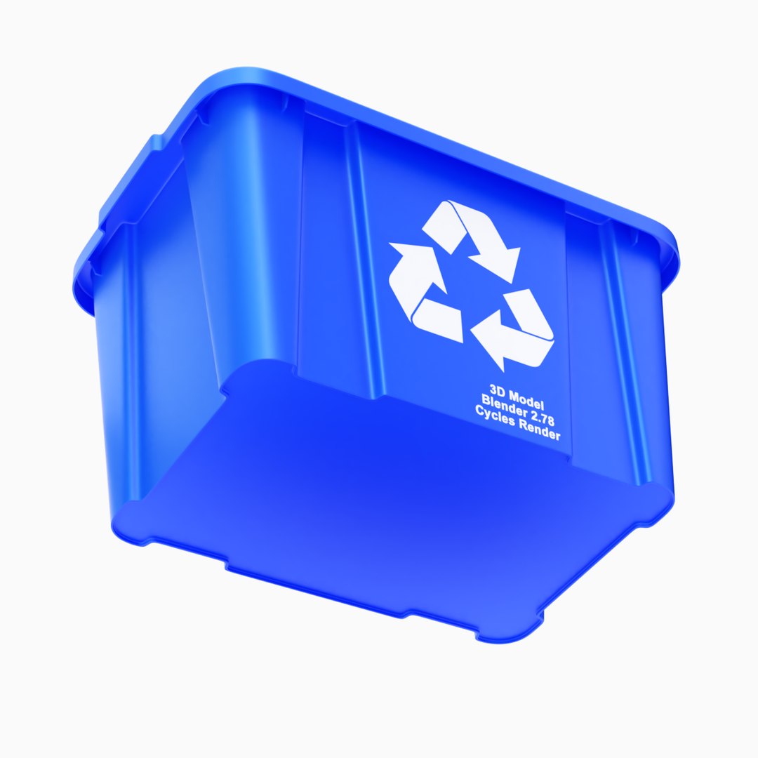 Contains Box 3D Model - TurboSquid 1232543