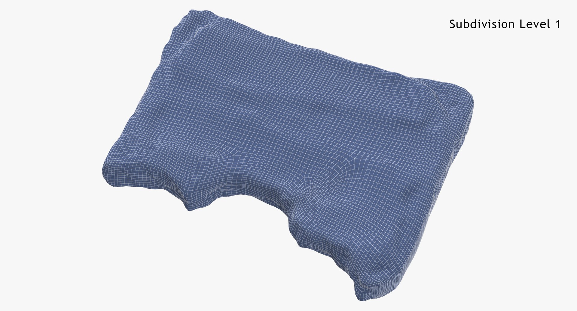 3D Toast with Duck Paste 03 Bitten - TurboSquid 2065280
