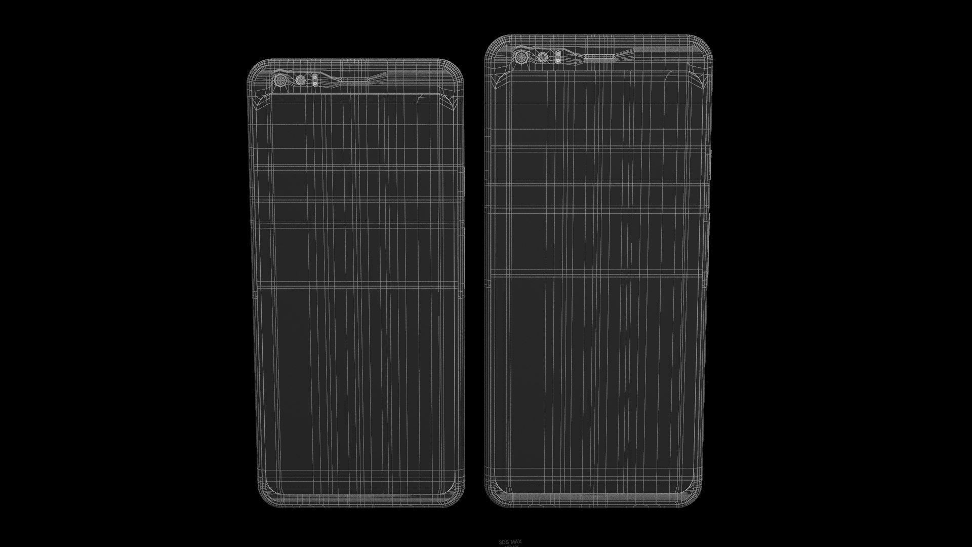 Google Pixel 4 Xl 3D Model - TurboSquid 1468820