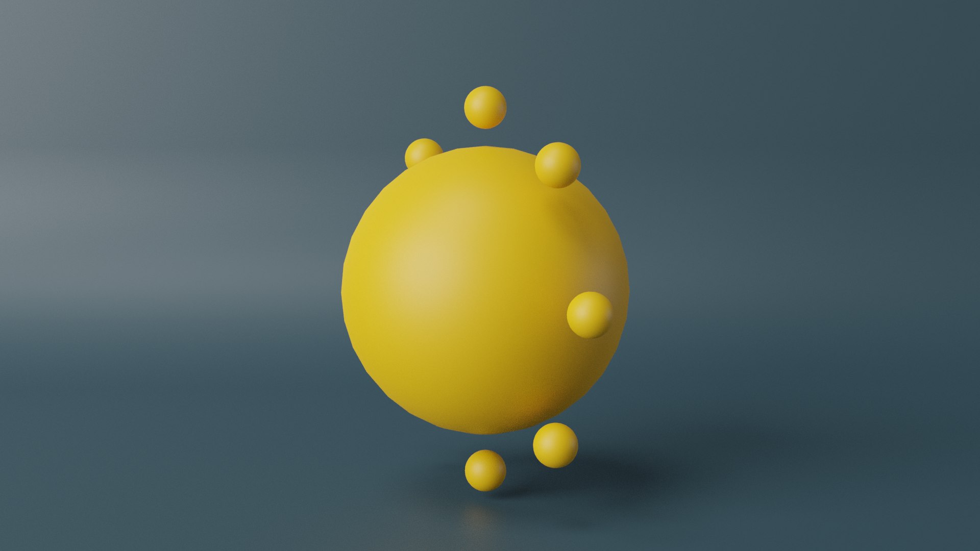 Cartoon Sun 3D model - TurboSquid 2009183